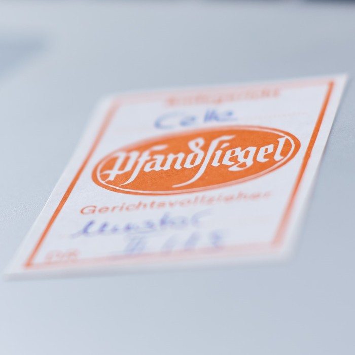 Zentrales Vollstreckungsgericht | Nds. Justizministerium